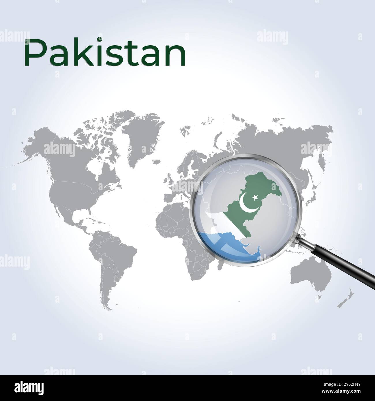 Pakistani political flag hi-res stock photography and images - Alamy
