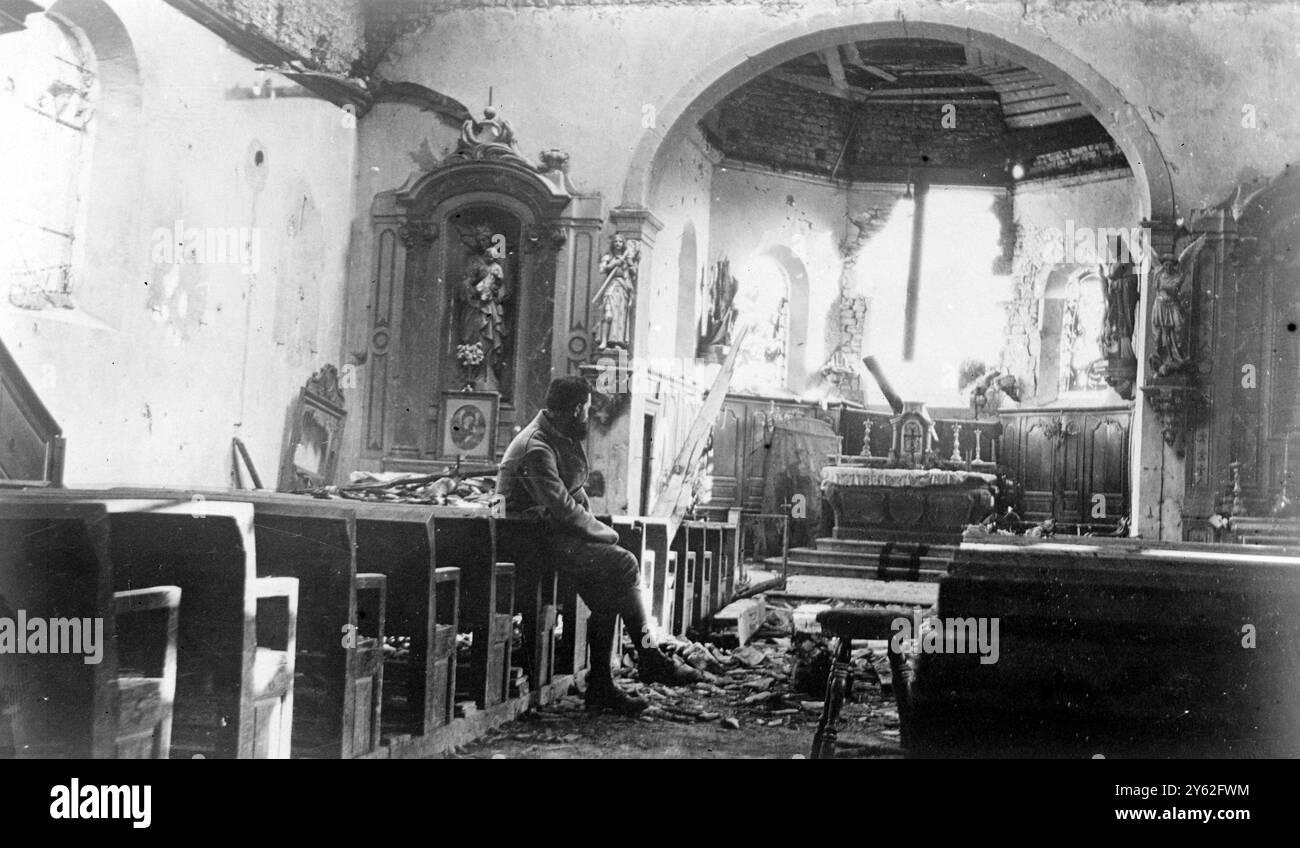 North of verdun hi-res stock photography and images - Alamy