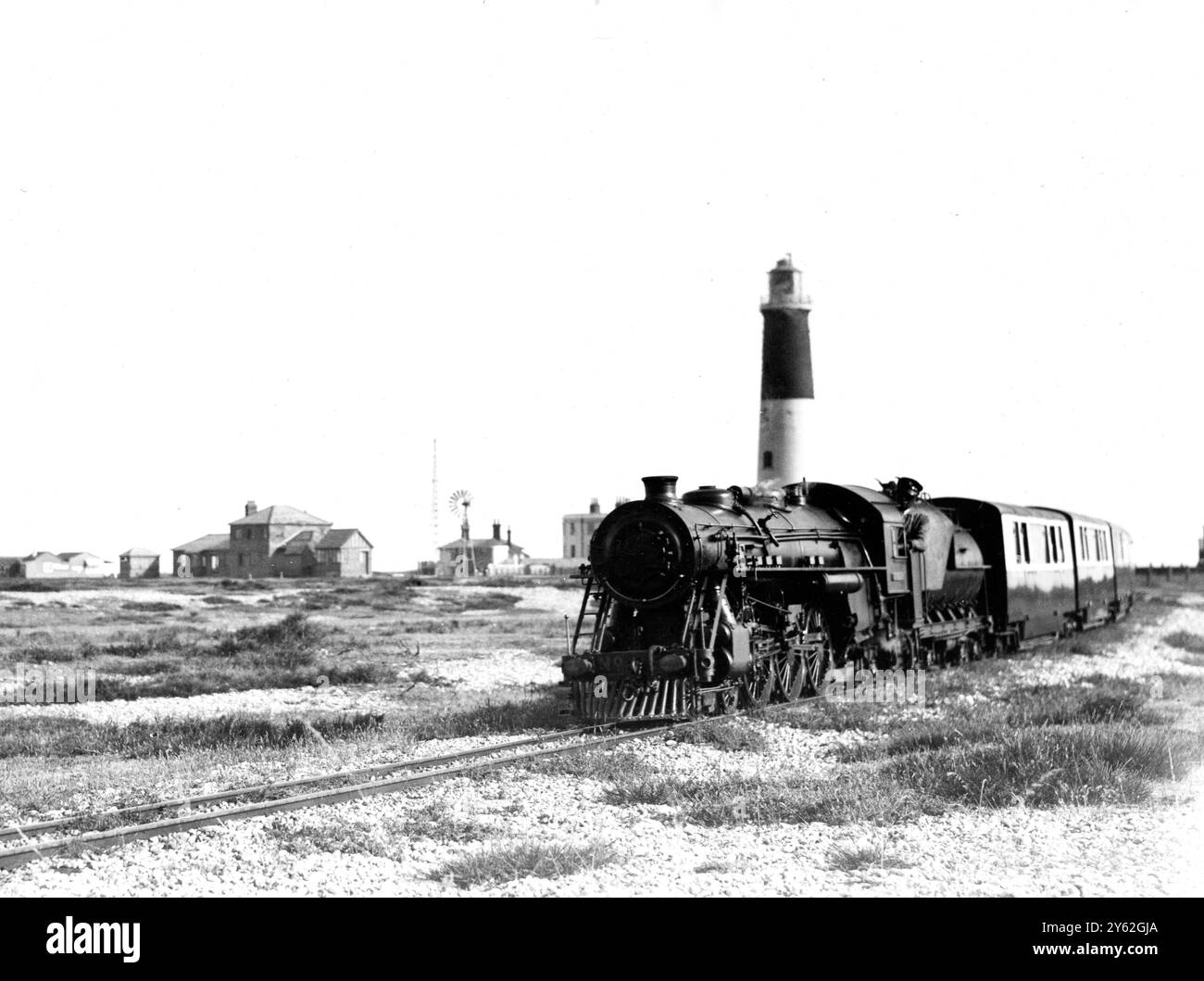 1930's travel kent Cut Out Stock Images & Pictures - Alamy