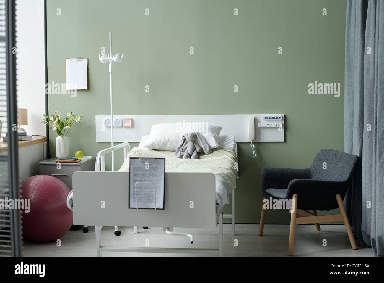 Iv window hi-res stock photography and images - Alamy