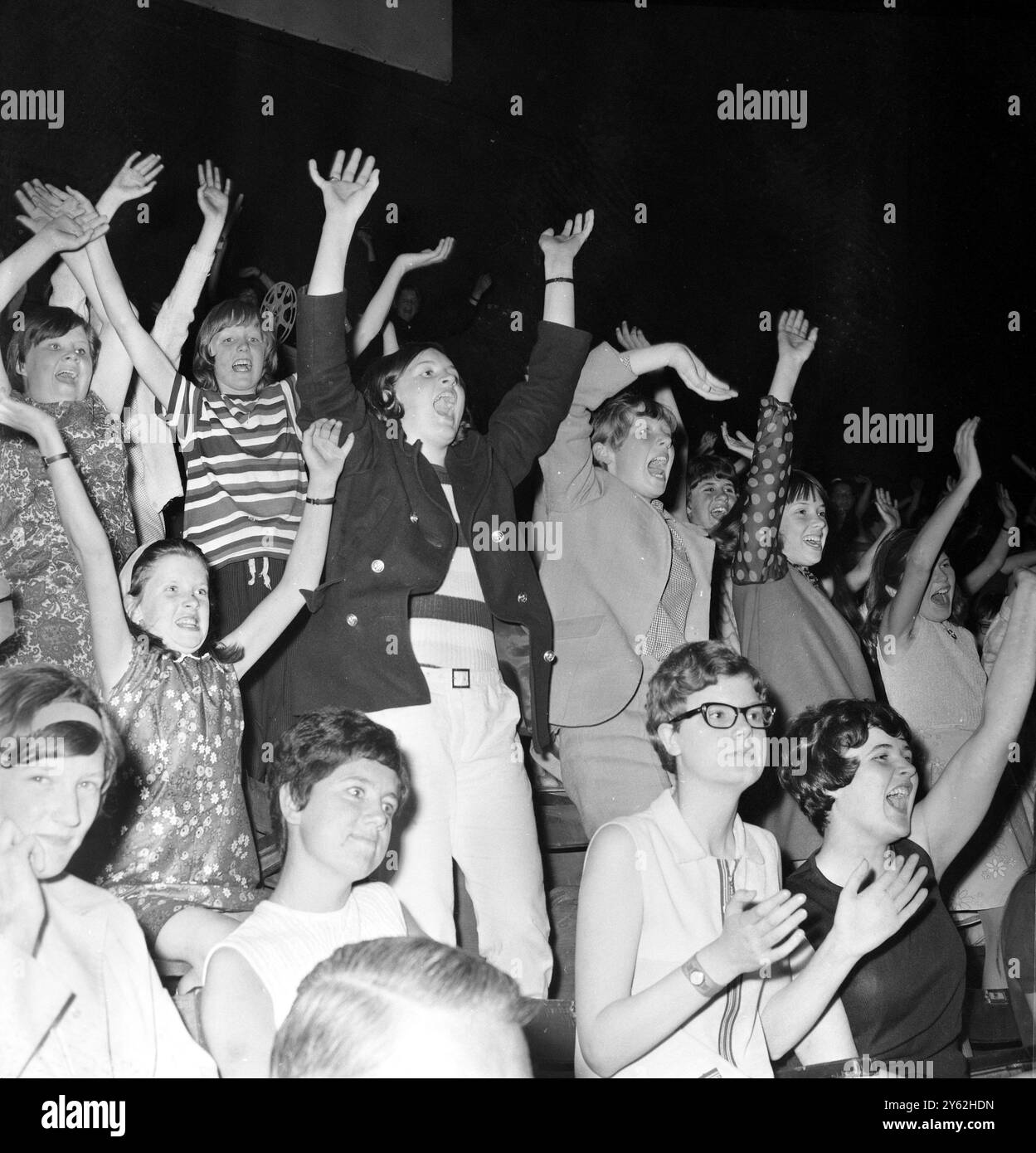 Monkees 1967 hi-res stock photography and images - Alamy