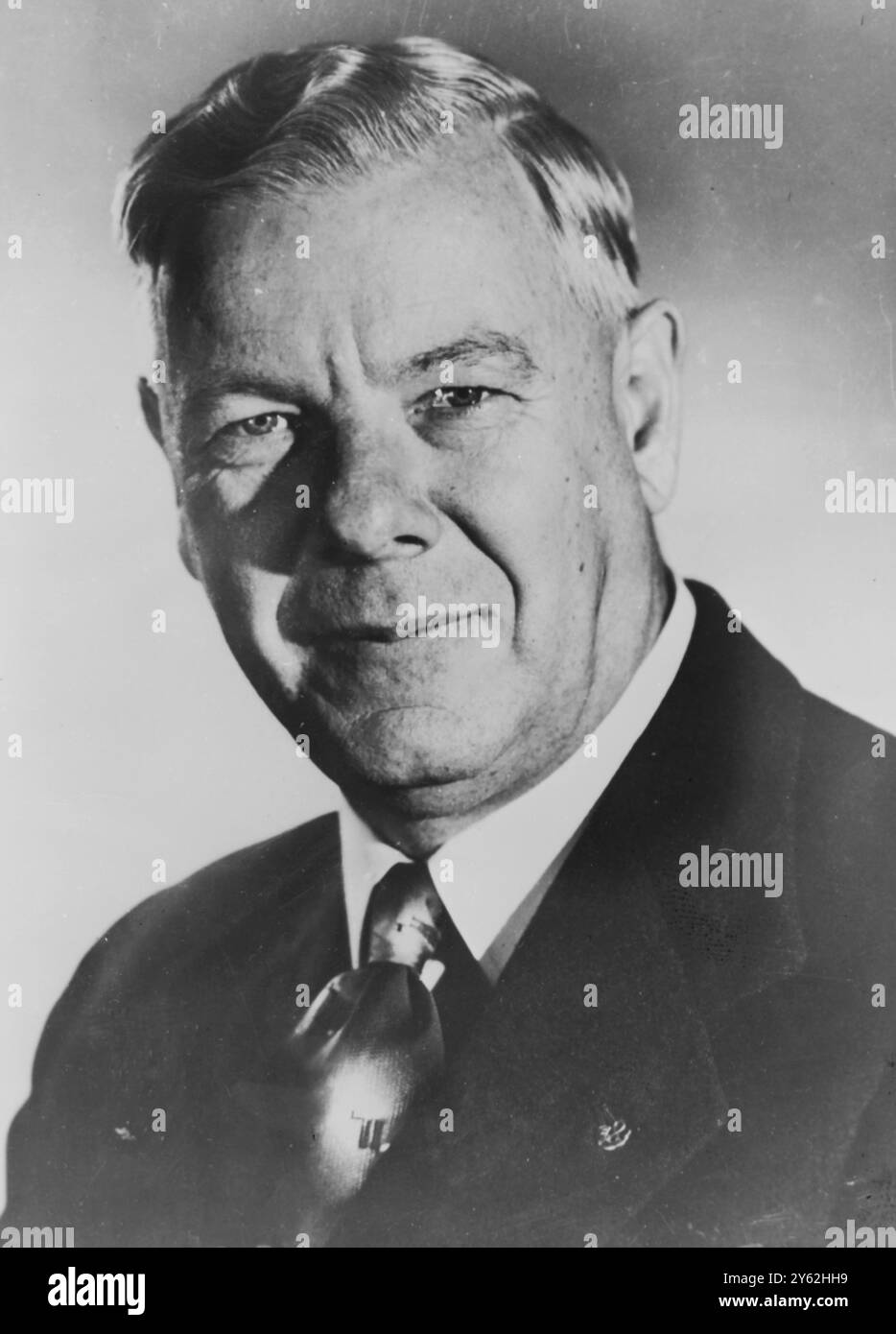 Hendrik verwoerd hi-res stock photography and images - Alamy