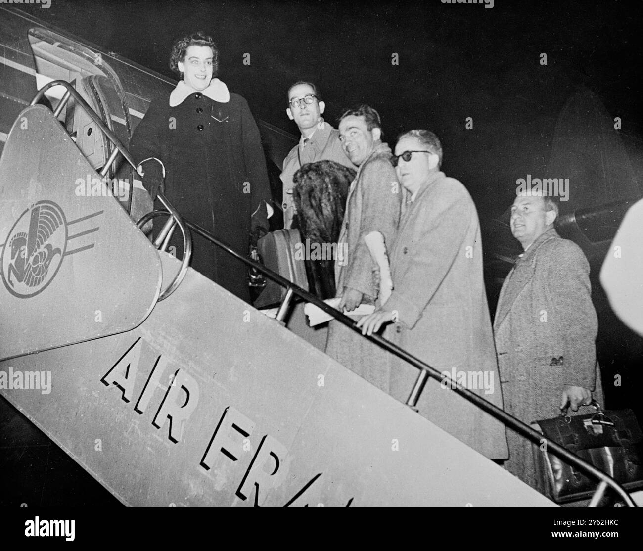 Violinist and boxer among 48 dead in Azores plane crash . World famous ...