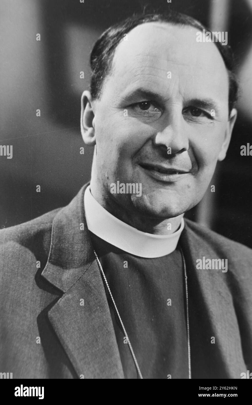 Rev thomas robinson Black and White Stock Photos & Images - Alamy