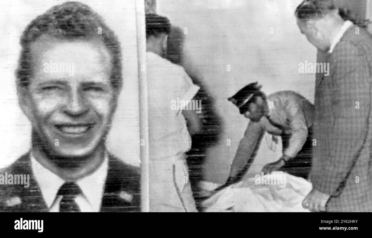 18 november 1961 hi-res stock photography and images - Alamy