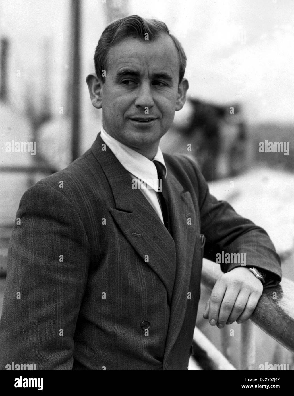 Max Manus, world famous resistance leader and sabateur whose exploits ...