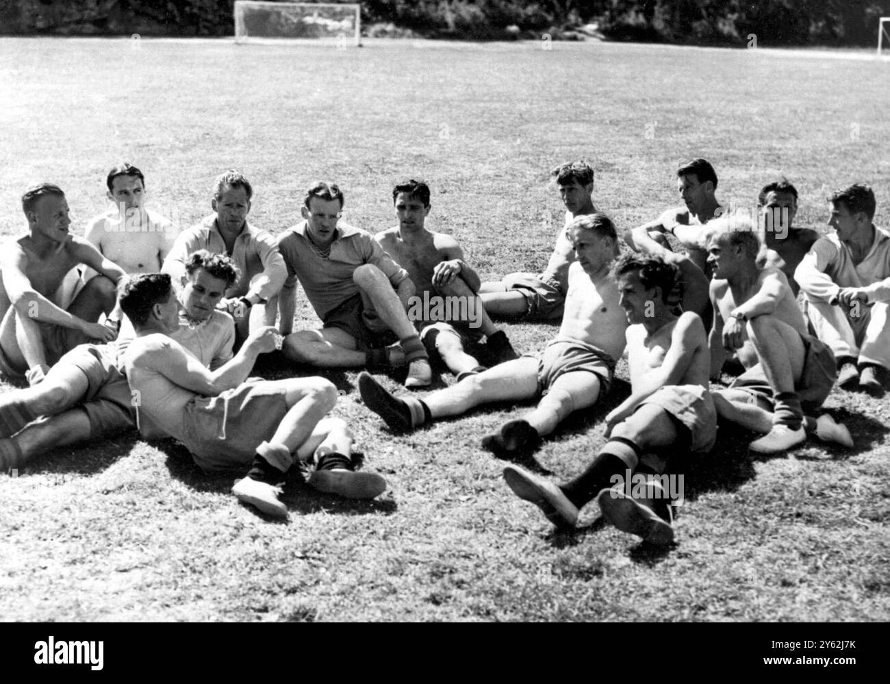 Hasse jeppson Black and White Stock Photos & Images - Alamy