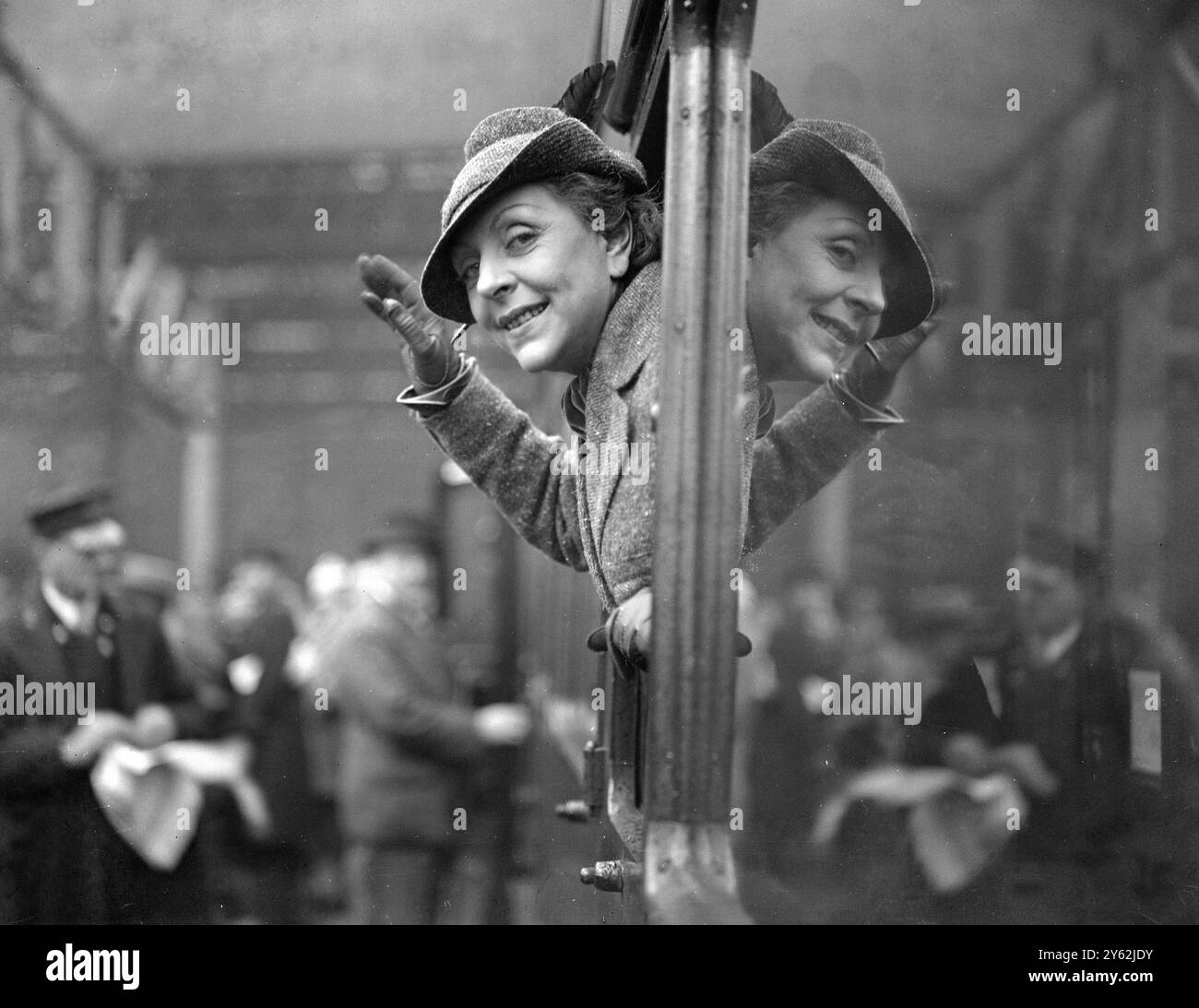 Miss vicki hi-res stock photography and images - Alamy