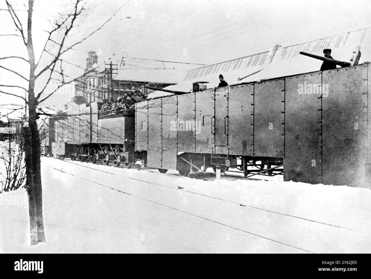 One of the conclusive battles in the Finnish Civil War of 1917 - 1918 ...