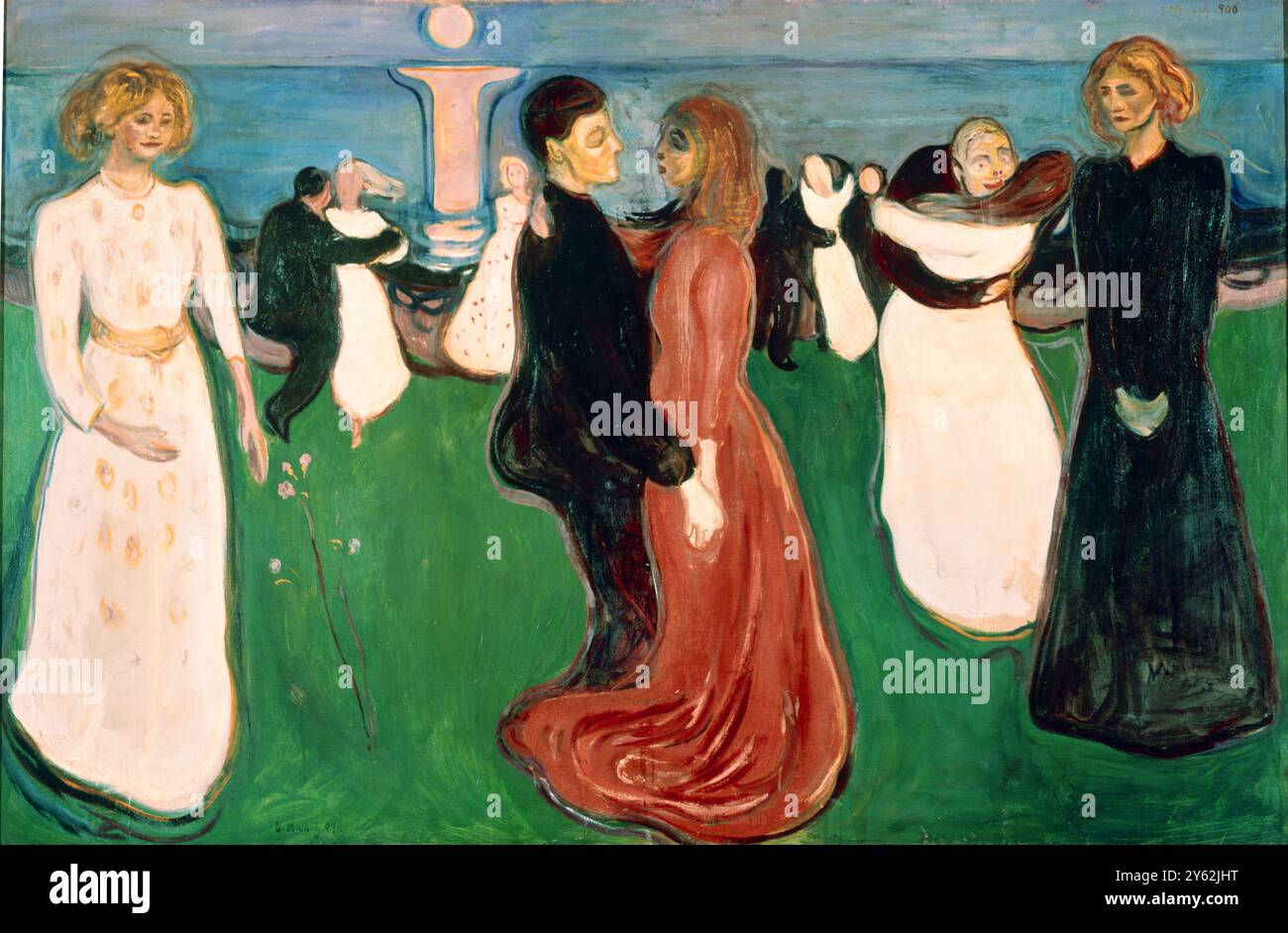 German expressionism hi-res stock photography and images - Alamy