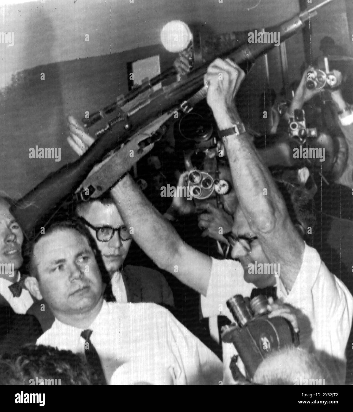 ASSASSINATION OF US AMERICAN PRESIDENT JOHN F KENNEDY JFK IN DALLAS ...