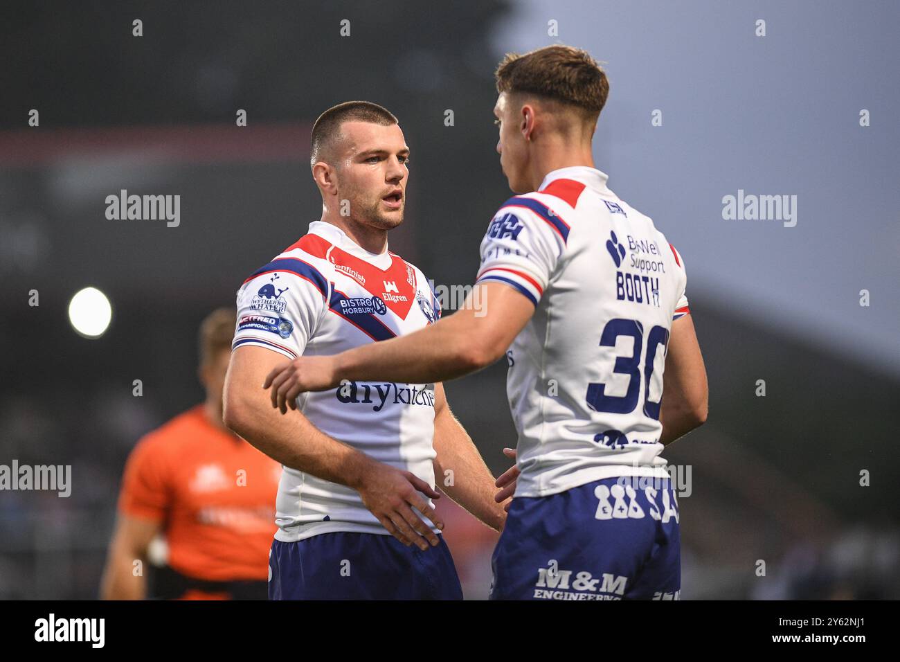 Max booth hi-res stock photography and images - Alamy