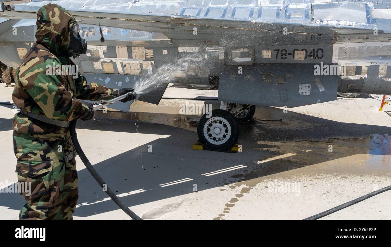 Soldiers from 76th ORC improved their readiness, and overall ...