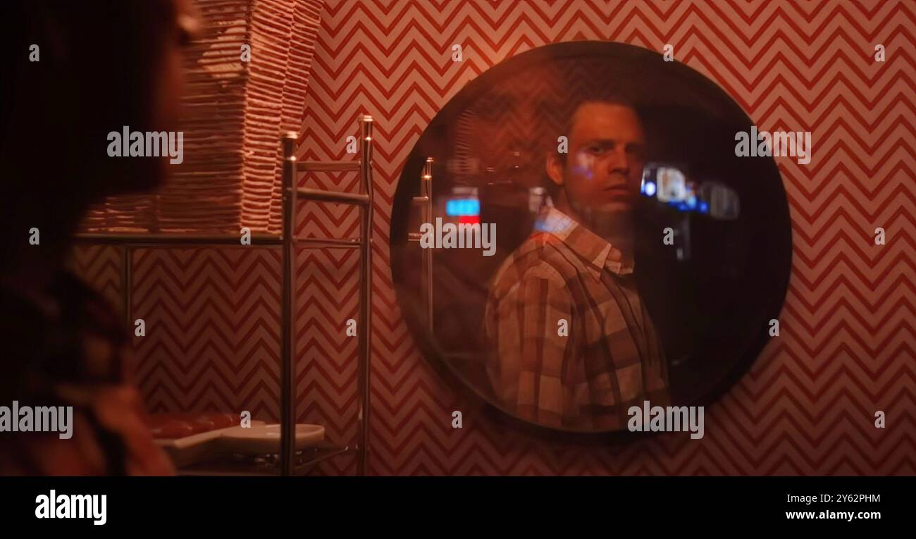 A DIFFERENT MAN, Sebastian Stan, 2024. © A24 / Courtesy Everett ...