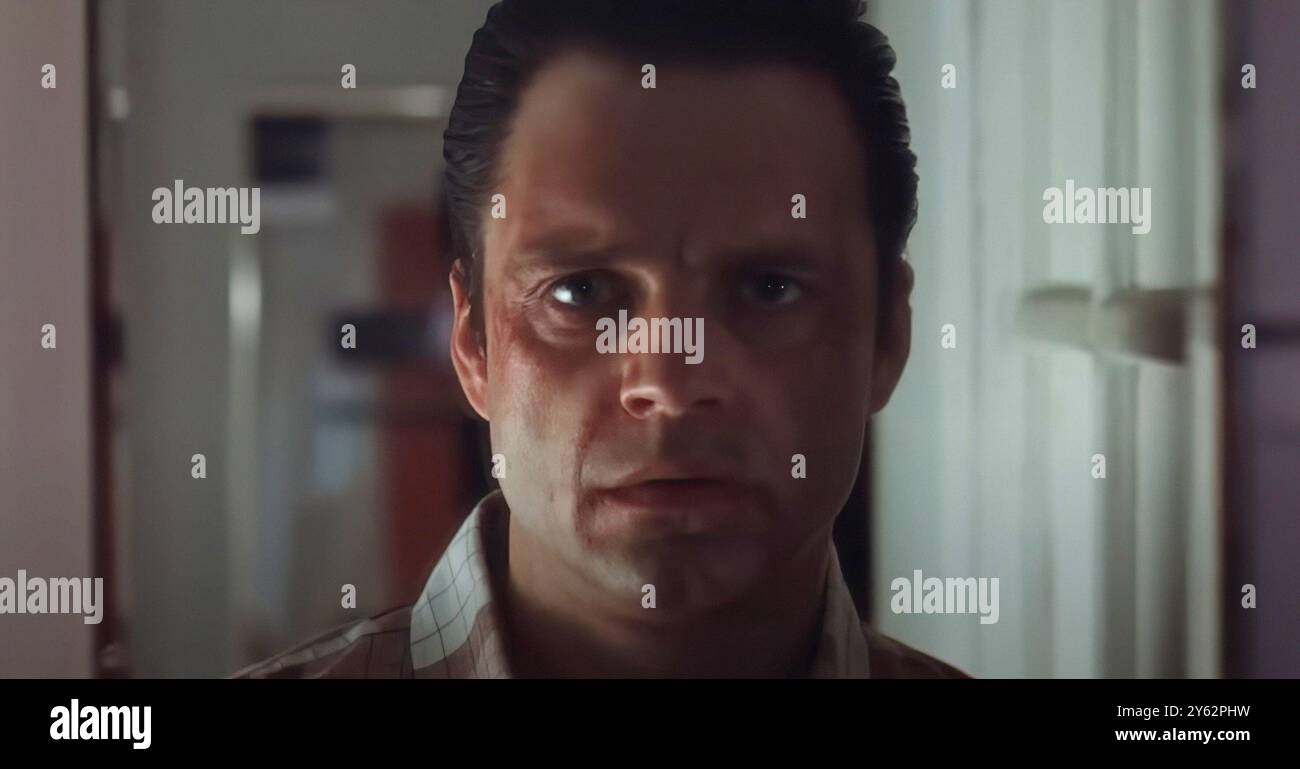 A DIFFERENT MAN, Sebastian Stan, 2024. © A24 / Courtesy Everett ...