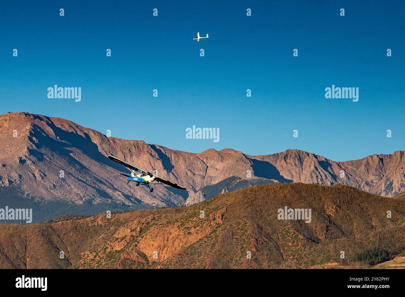 U.S. AIR FORCE ACADEMY, Colo. -- U.S. Air Force Academy cadets ...