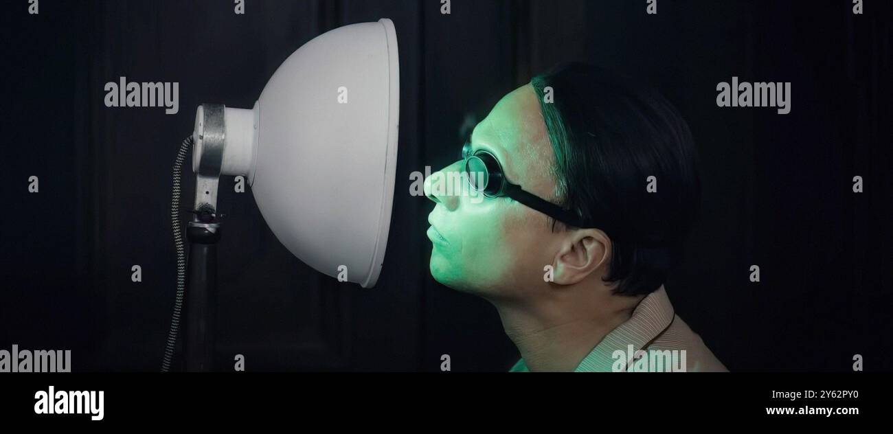 GOEBBELS AND THE FUHRER, (aka FUHRER UND VERFUHRER), Robert Stadlober ...