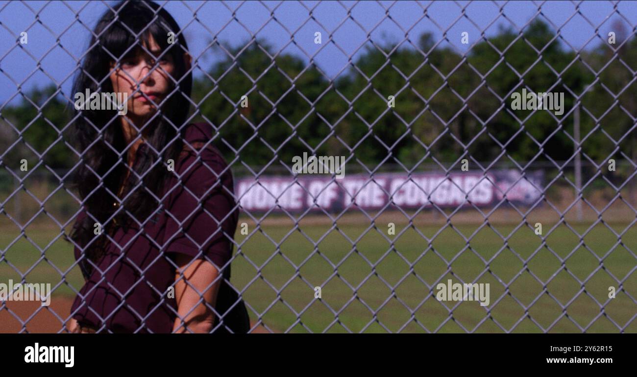 CHAPERONE, Mitzi Akaha, 2024. © 1919 Films / Courtesy Everett ...