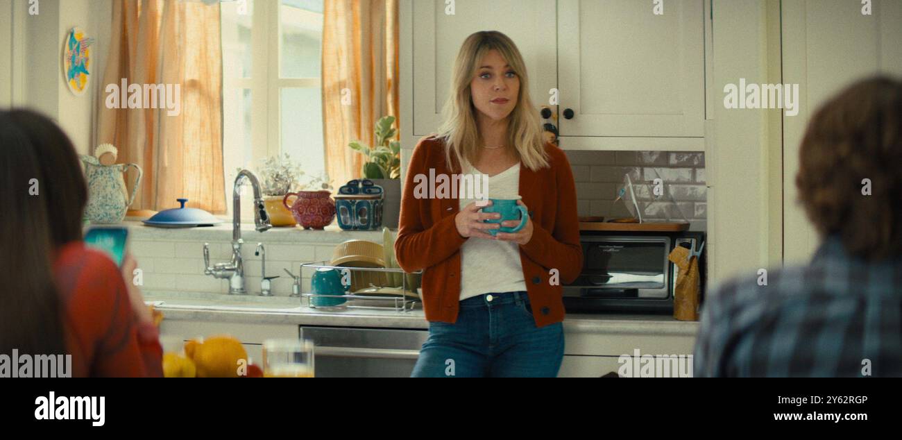INCOMING, Kaitlin Olson, 2024. © Netflix / Courtesy Everett Collection ... INCOMING, Kaitlin Olson, 2024. © Netflix / Courtesy Everett Collection ...
