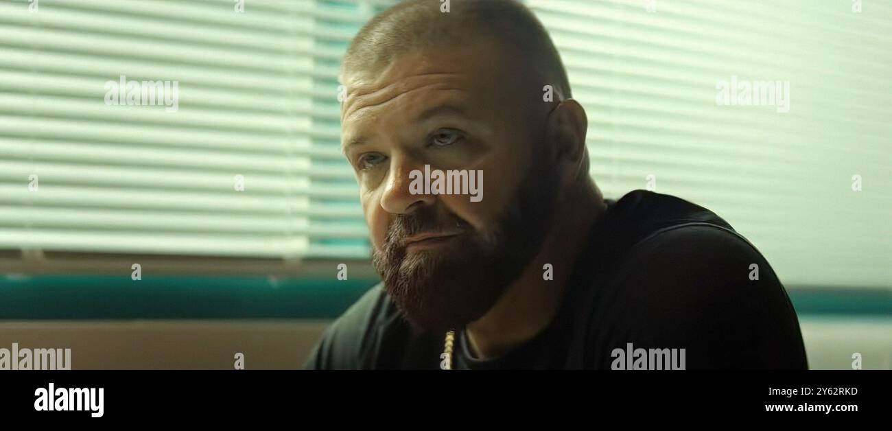 LONG GONE HEROES, George Carroll, 2024. © Grindstone Entertainment ...