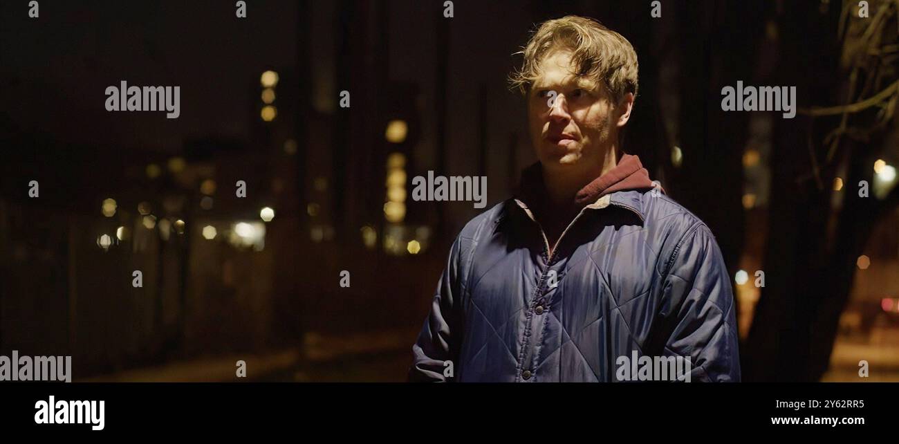 LORD OF WOLVES, Jake Watkins, 2024. © Quiver Distribution / Courtesy ...