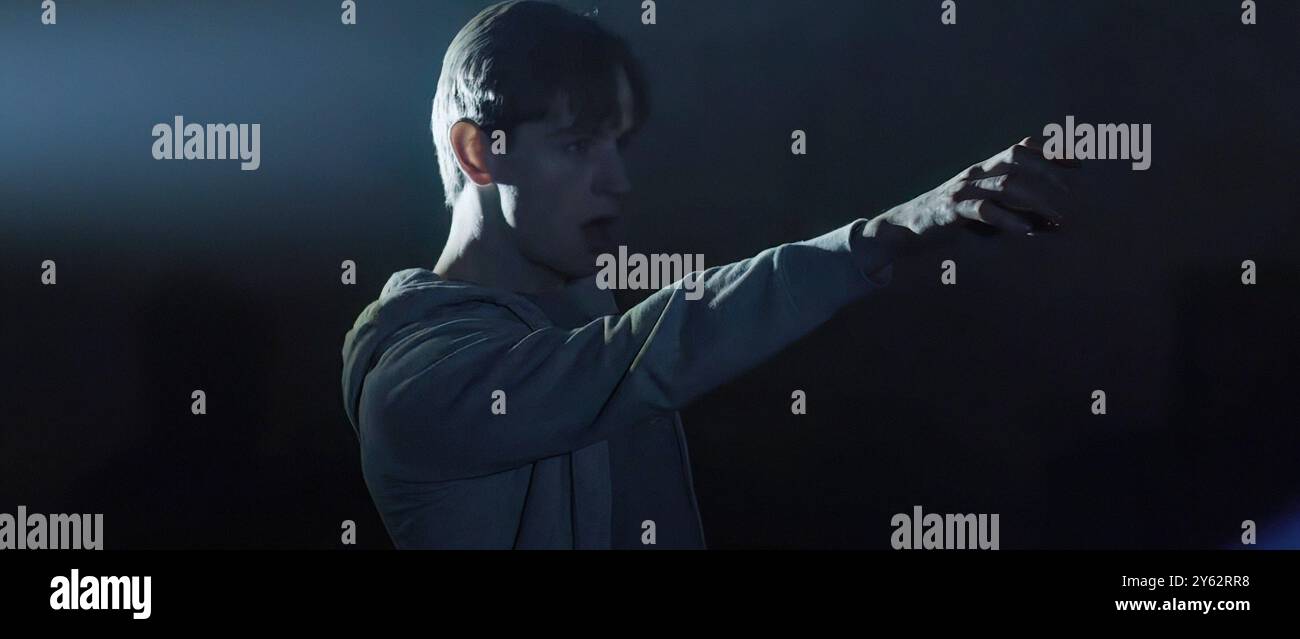 LORD OF WOLVES, Jake Watkins, 2024. © Quiver Distribution / Courtesy ...