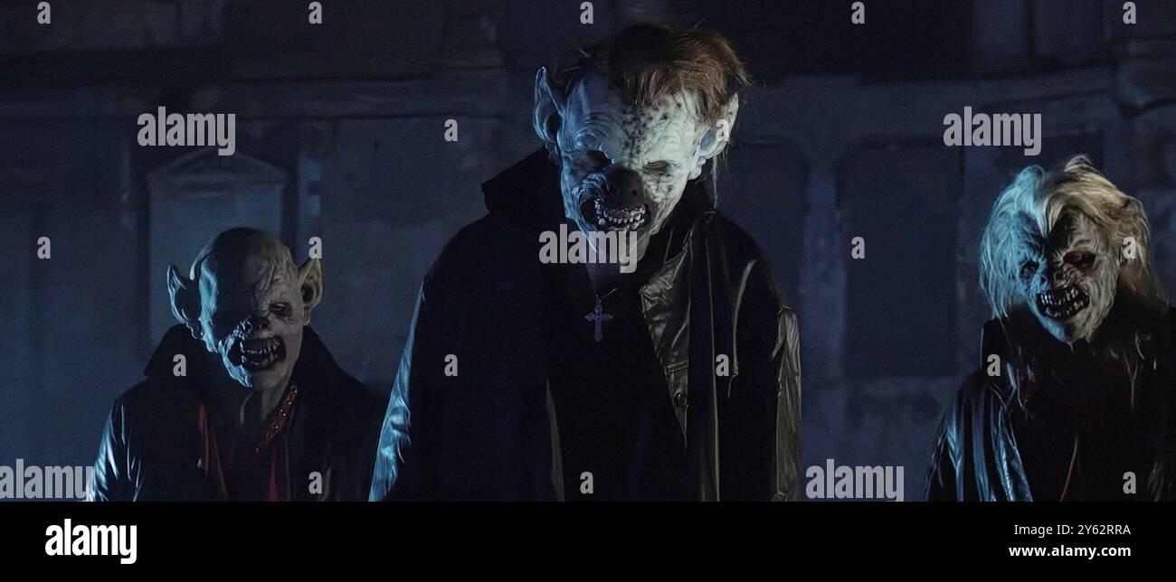 LORD OF WOLVES, 2024. © Quiver Distribution / Courtesy Everett ...