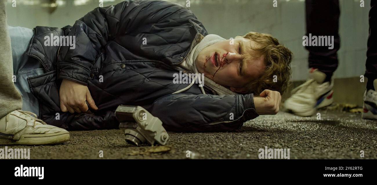 LORD OF WOLVES, Joshua Tonks, 2024. © Quiver Distribution / Courtesy ...