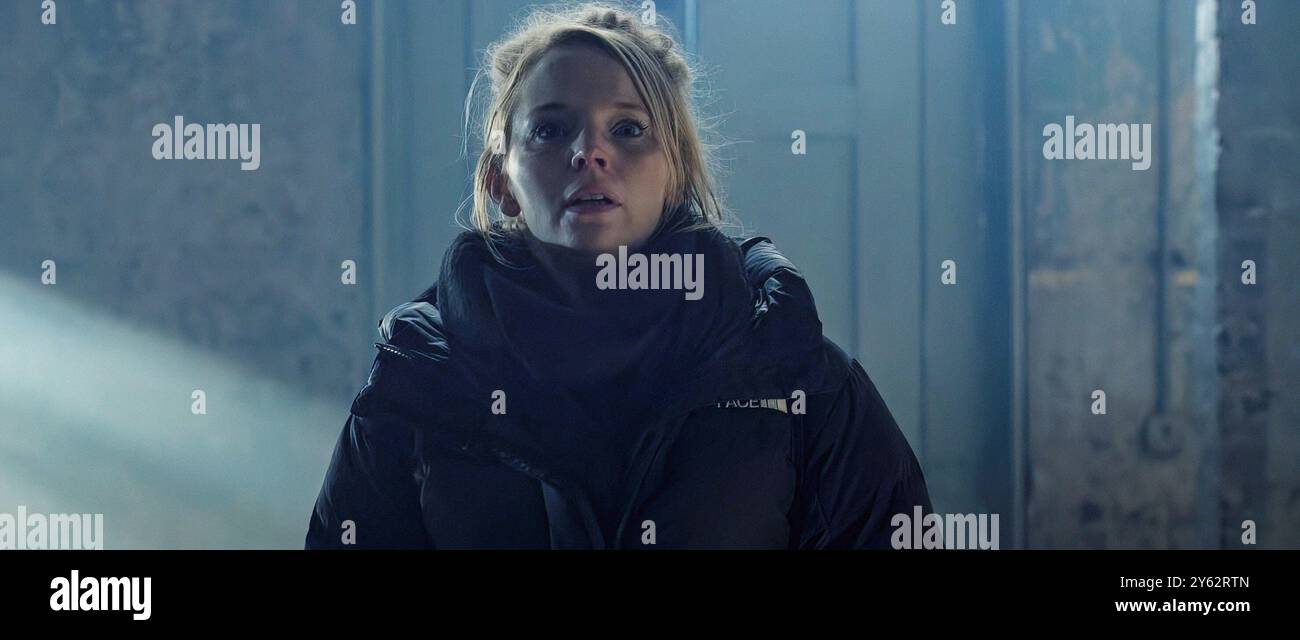 LORD OF WOLVES, Michaela Longden, 2024. © Quiver Distribution ...