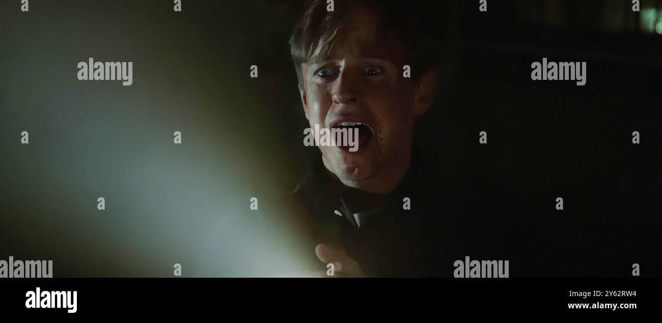 LORD OF WOLVES, Jake Watkins, 2024. © Quiver Distribution / Courtesy ...