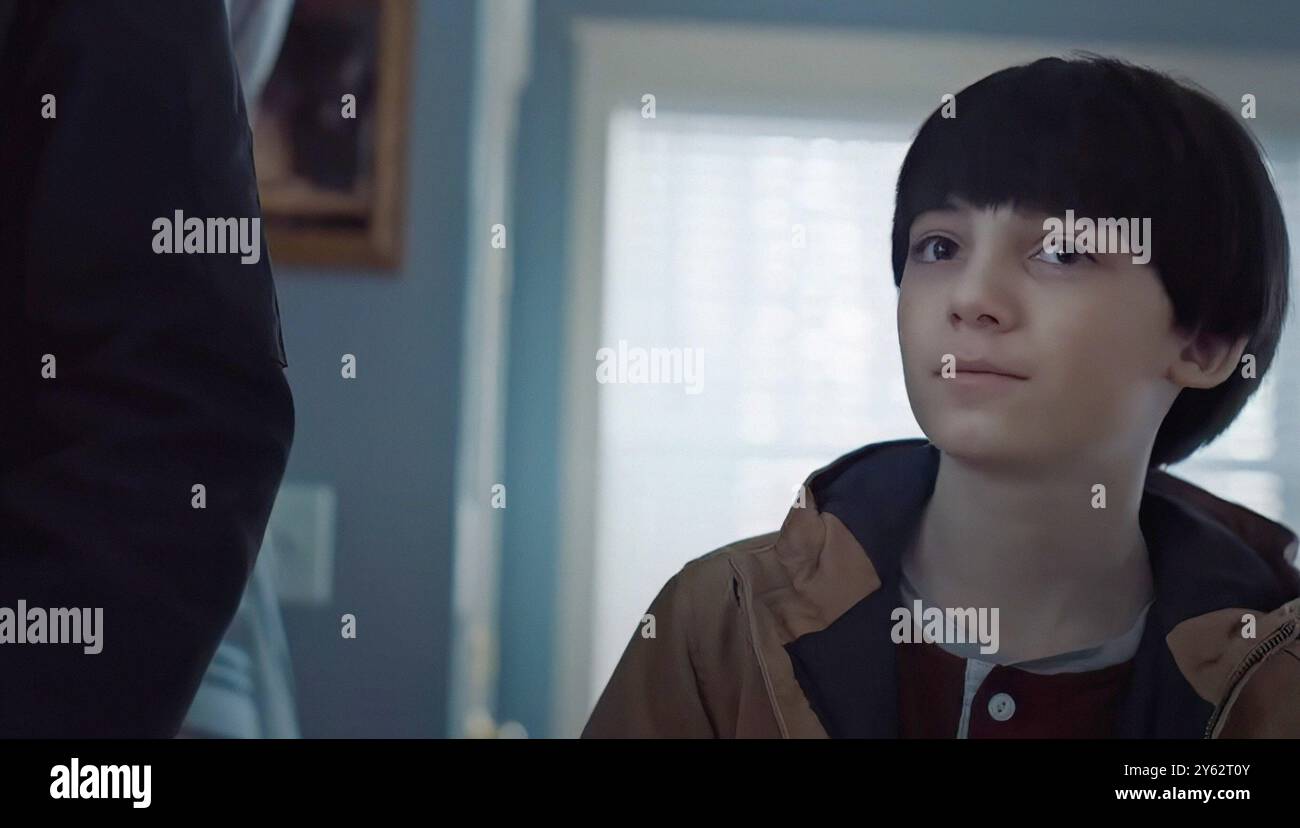 THE SHADE, Sam Duncan, 2023. © Level 33 Entertainment / Courtesy ...