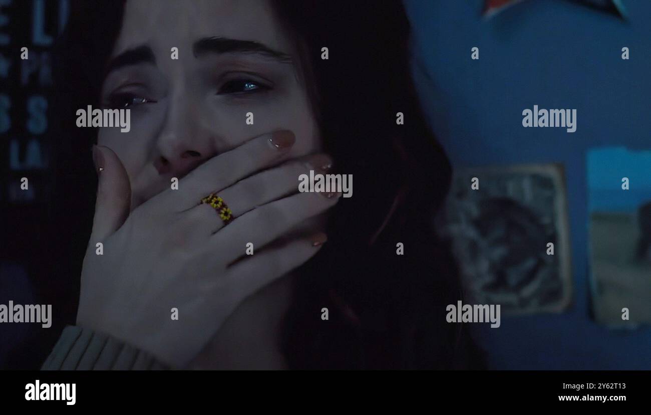 THE SHADE, Mariel Molino, 2023. © Level 33 Entertainment / Courtesy ...