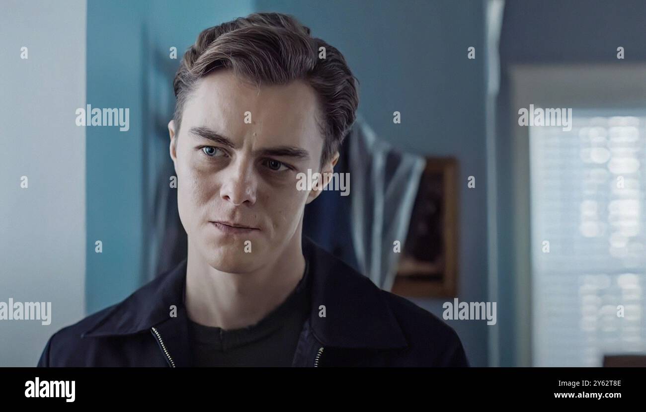 THE SHADE, Chris Galust, 2023. © Level 33 Entertainment / Courtesy ...