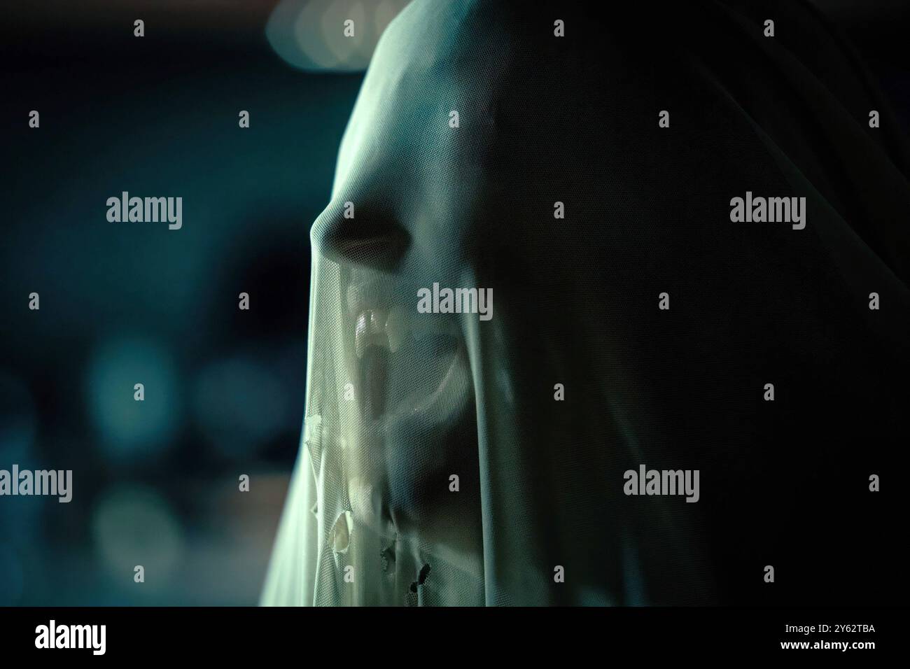 SALEM'S LOT, 2024. ph: Justin Lubin / © Warner Bros. /Courtesy Everett ...