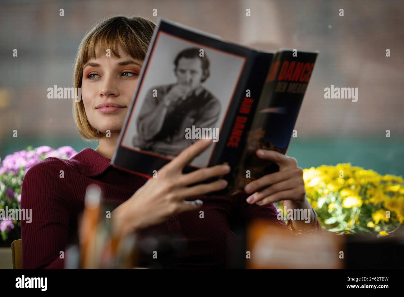 SALEM'S LOT, Makenzie Leigh, 2024. ph: Justin Lubin / © Warner Bros ...