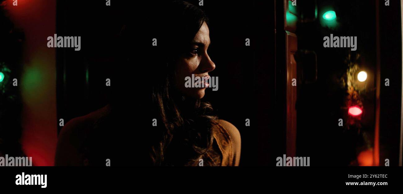 TERRIFIER 3, Lauren LaVera, 2024. ph: Jesse Korman / © Cineverse ...