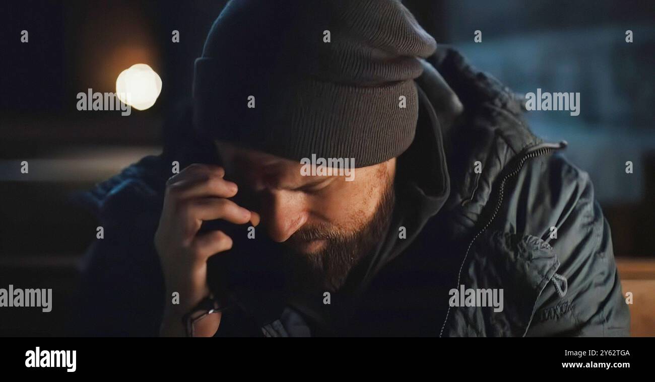 THINGS WILL BE DIFFERENT, Adam David Thompson, 2024. © Magnet Releasing ...