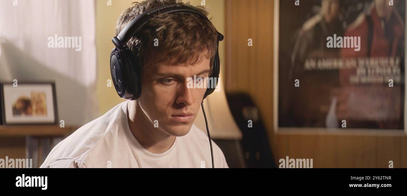 WHAT WE FIND ON THE ROAD, (aka POLARA), Finn Haney, 2024. © Dada Films ...