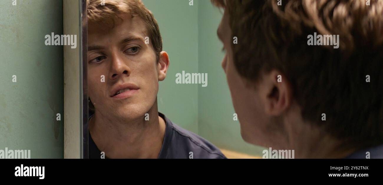 WHAT WE FIND ON THE ROAD, (aka POLARA), Finn Haney, 2024. © Dada Films ...