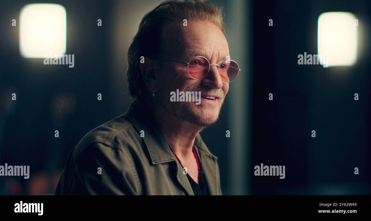 WHAT'S NEXT: THE FUTURE WITH BILL GATES, Bono, 'Truth or Consequences ...