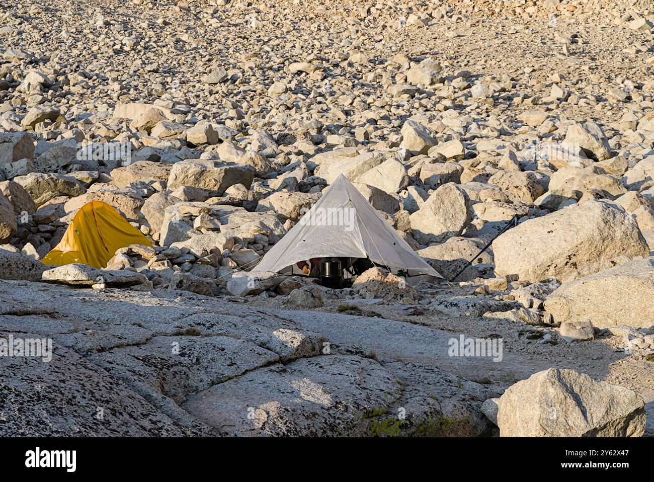 Precipice lake sequoia national park hi-res stock photography and ...