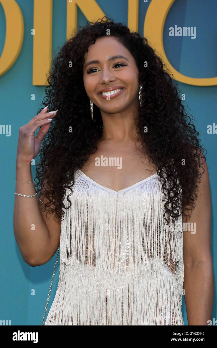 "Only Murders in the Building" Red Carpet Premiere Event at Paramount ...