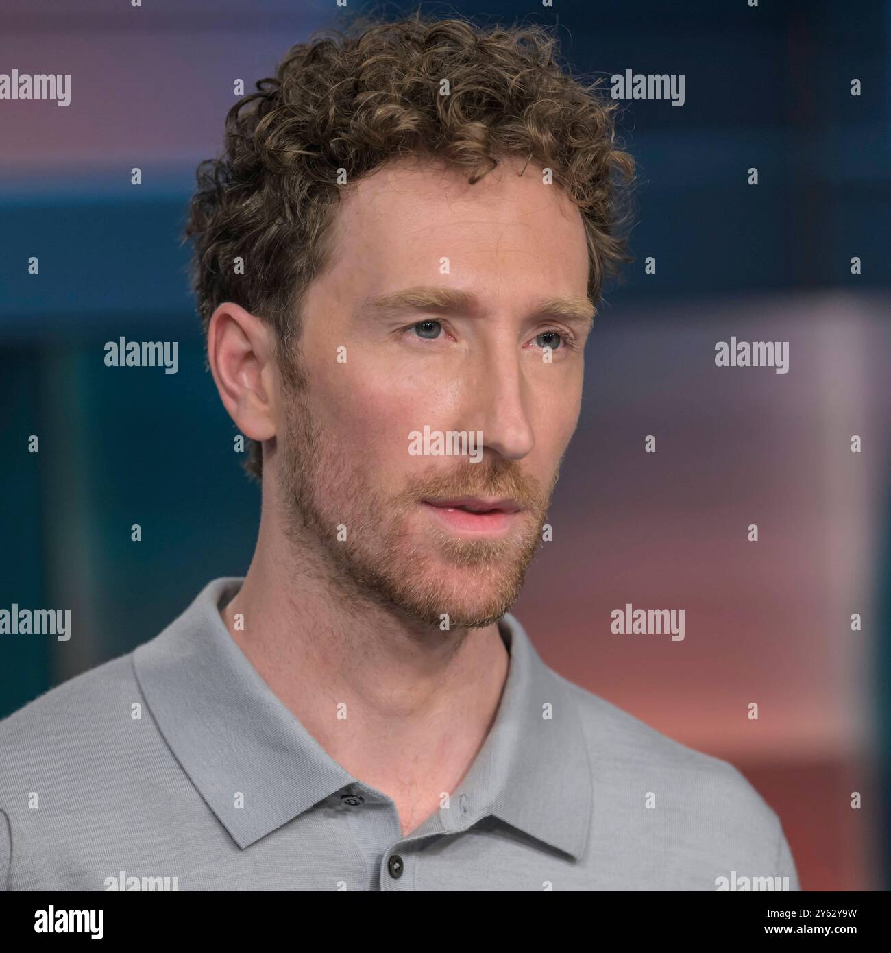 GER, Berlin, Studio, zu Gast bei - hart aber fair, Polittalk, TV ...