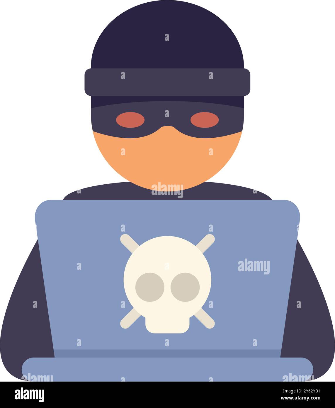 Cyber security cyberattack using Stock Vector Images - Alamy