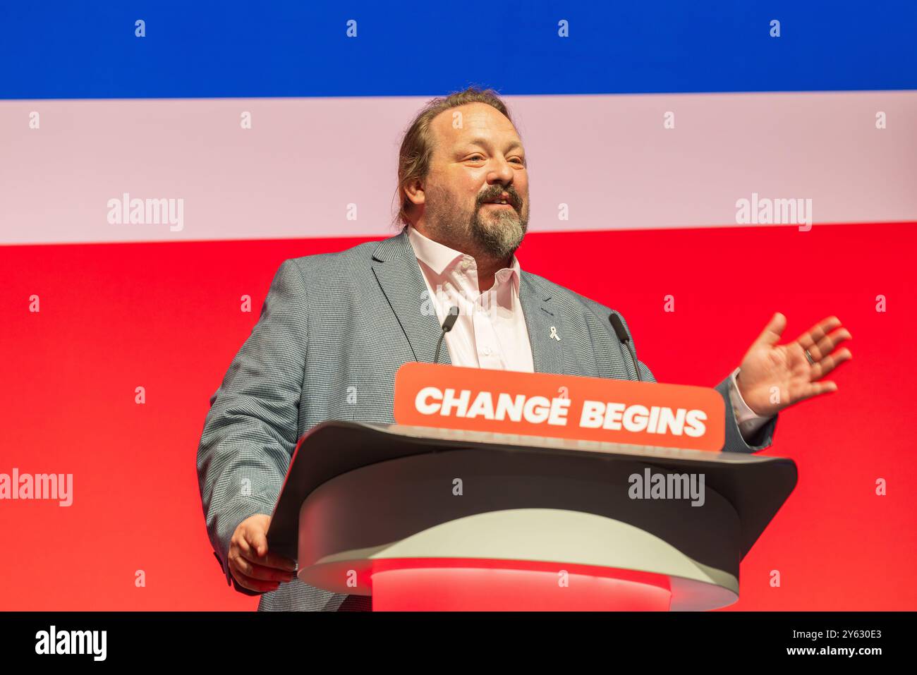 Vince maple hi-res stock photography and images - Alamy