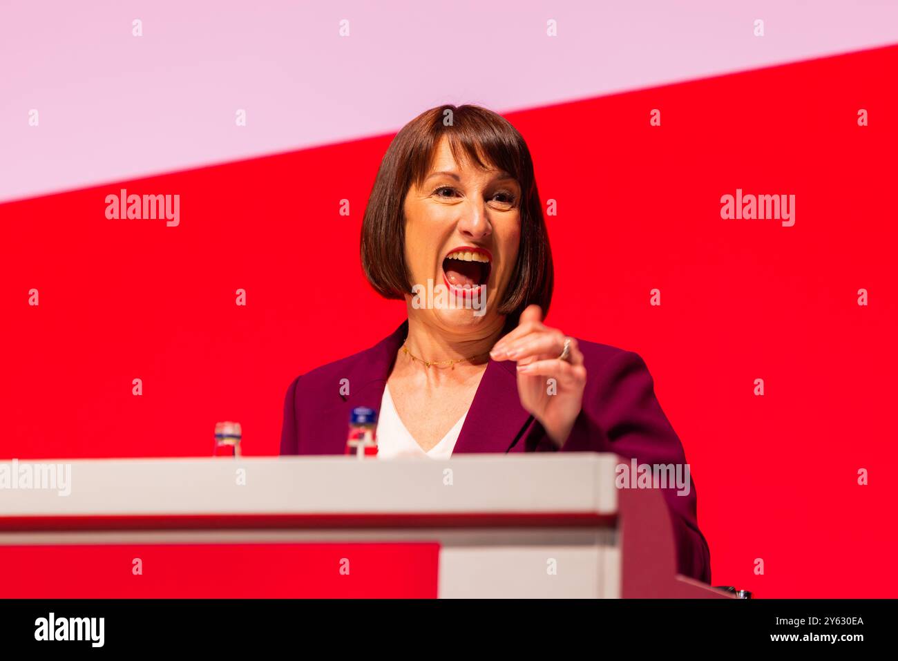 Rachel reeves hi-res stock photography and images - Alamy