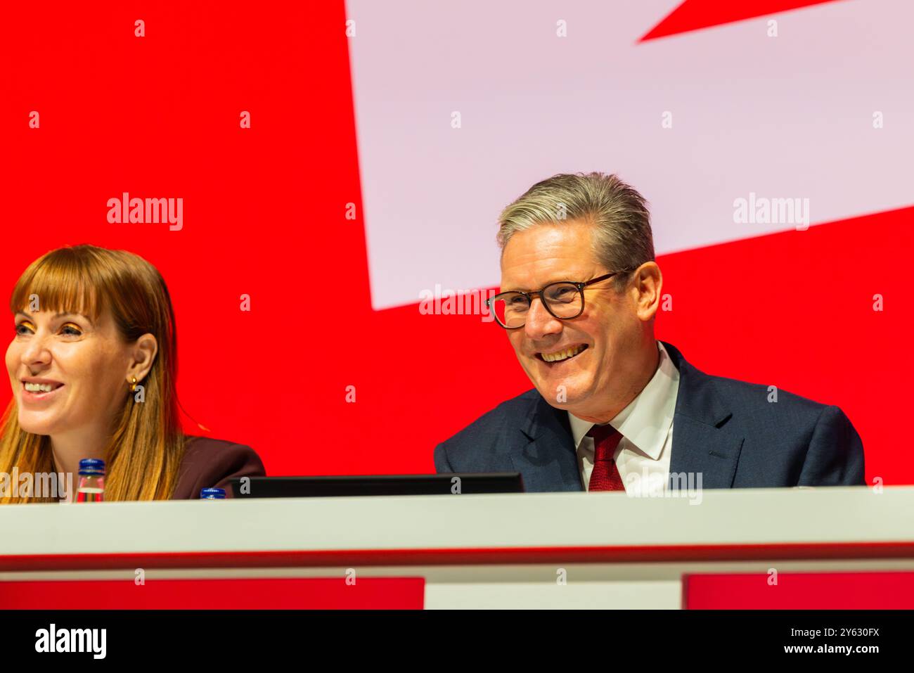 Rayner and reeves hi-res stock photography and images - Alamy