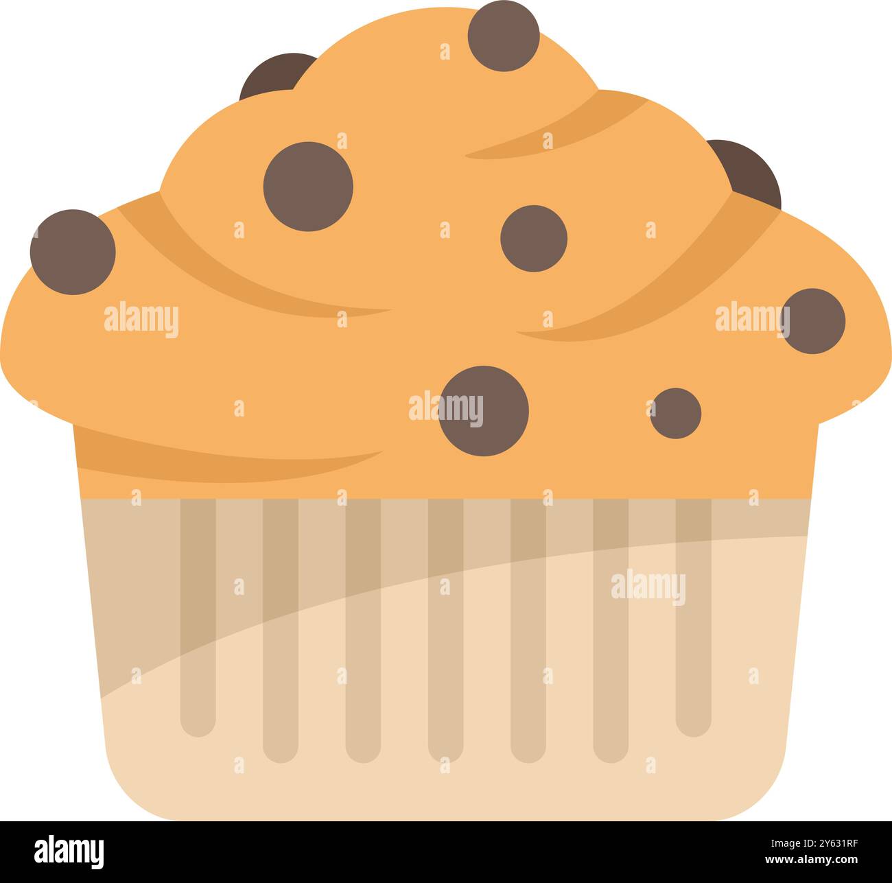 Eggs flour cut out Stock Vector Images - Alamy