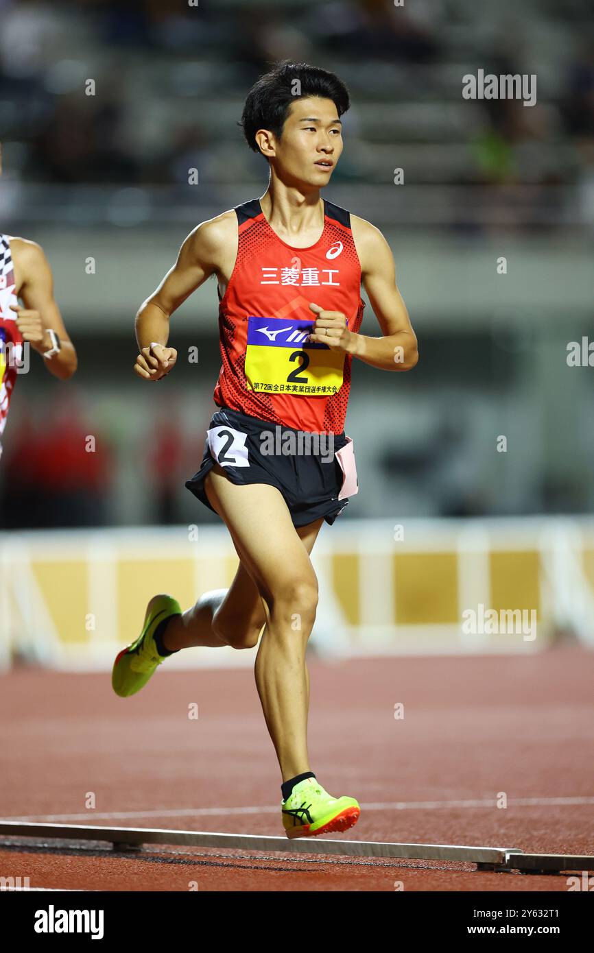 Ryota kondo hi-res stock photography and images - Alamy