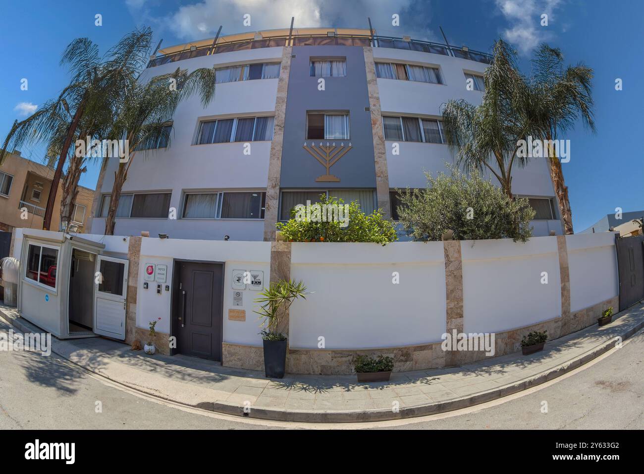 Inaugurated on 12 september 2003 hi-res stock photography and images ...